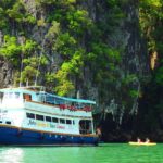 John Gray's Sea Canoeing Trip with Loy Kratong - Frequently Asked Questions