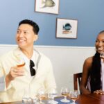 John Watling's Distillery Rum Tasting Experience - What You Can Expect During the Tour