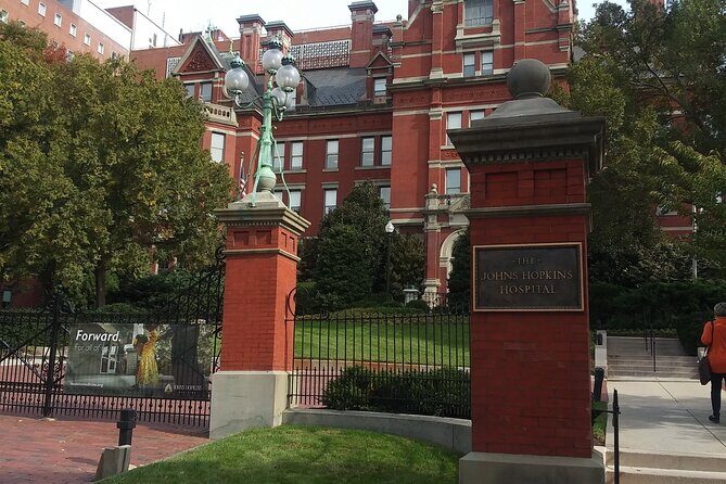 Johns Hopkins History Review - The Value of This Tour: Who It’s For