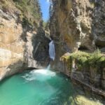 Johnston Canyon: Banff National Park - Exploring Johnston Canyon: A Scenic Overview