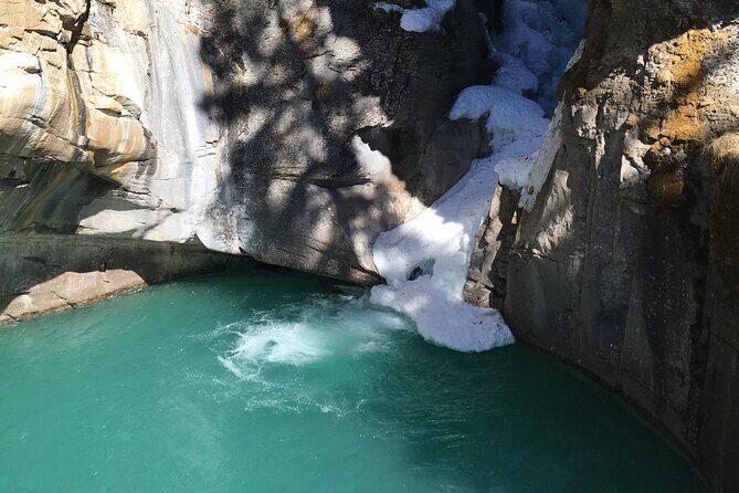 Johnston Canyon - What Travelers Say