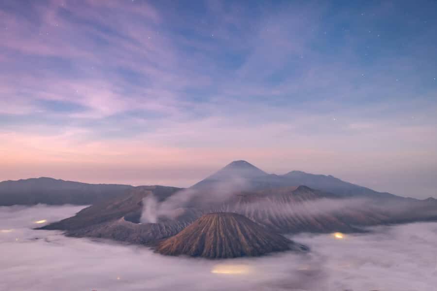 Join in Trip Bromo From Malang - Practical Tips for Making the Most of Your Trip