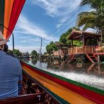 (Join Tour) BANGKOK 'S 2 HOURS CANAL TOUR - Detailed Itinerary Breakdown