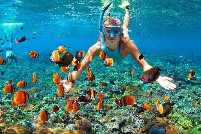 Joiners Hilutungan and Pandanon Island Tour Cebu - Final Thoughts