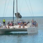 Jolly Cat Charters- Snorkel-Swim- Private Charter-Fun! - The Itinerary and What to Expect