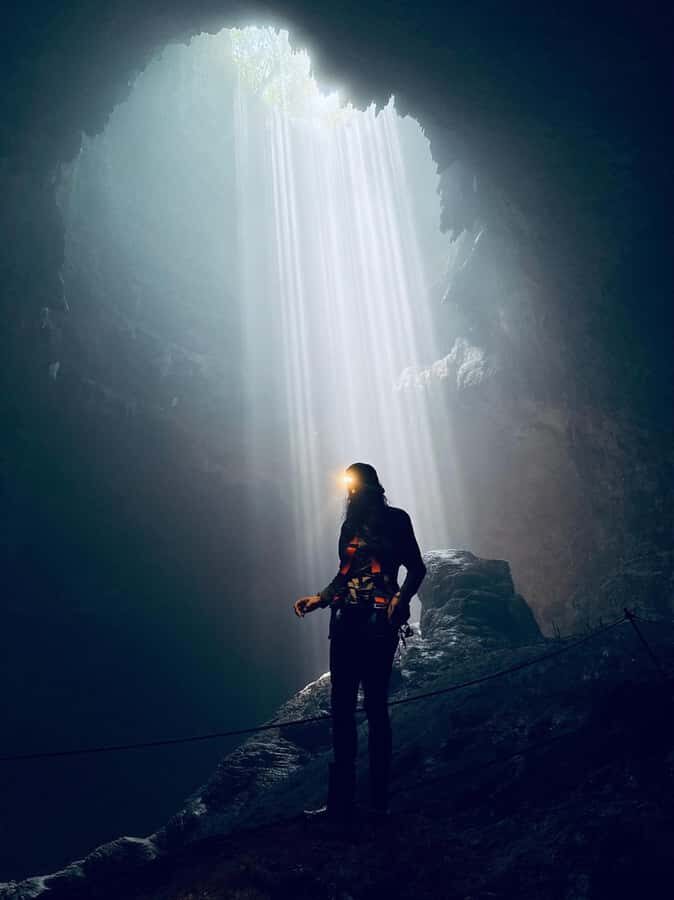 Jomblang Cave adventure and Pindul Cave day Tour with lunch - An In-Depth Look at the Tour Experience