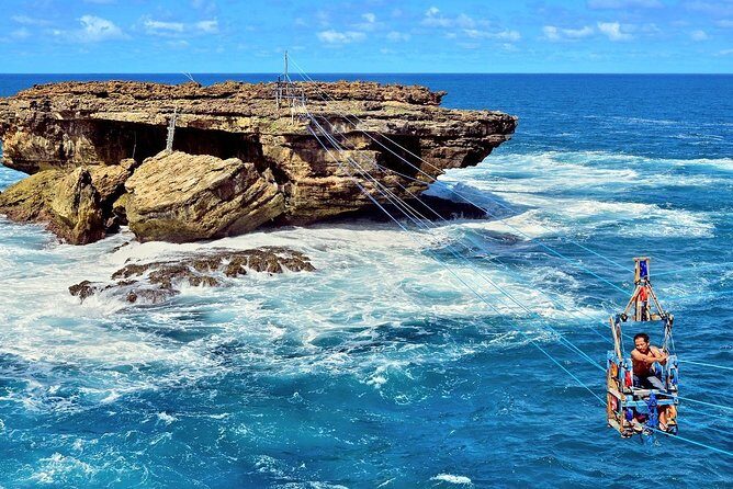 Jomblang Cave and Gondola Timang Tour - What the Reviews Say