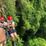 Jomblang Cave and Pindul Cave Tubing the Adventure Tour - The Itinerary Breakdown
