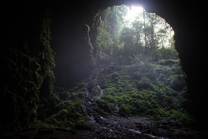Jomblang Cave and Prambanan Temple with Multilingual Guide - Practicalities and What You Should Know