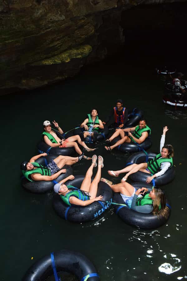 Jomblang Cave & Pindul Cave Adventure Day Tour - Pricing and Value