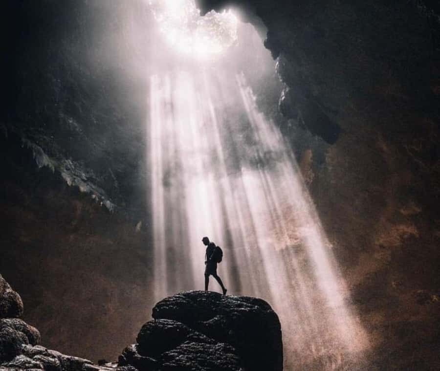 Jomblang Cave & Pindul Cave Including Guide, Lunch & Ticket - The Experience: Why It Matters