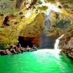 jomblang cave & pindul cave including guides, lunch & ticket - Practical Details and What to Expect