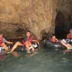Jomblang cave, Pindul cave & Oyo river tubing Tour - The Adventure Begins: Jomblang Cave
