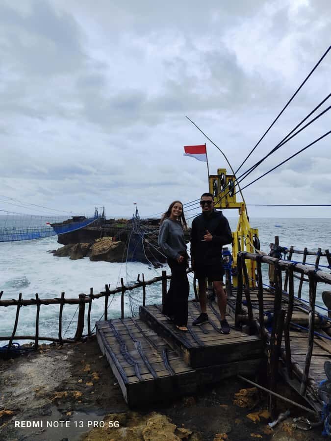 Jomblang Cave & Timang Beach Jeep and Gondola Tour - An In-Depth Look at the Tour Experience