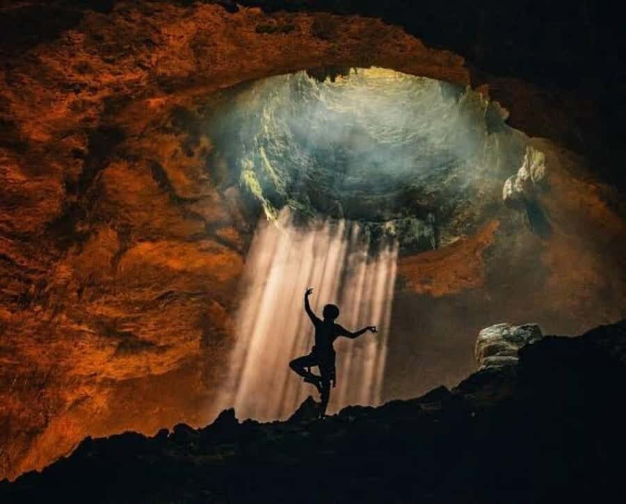 Jomblang & Pindul Cave Tour Yogyakarta - Practical Details and Considerations