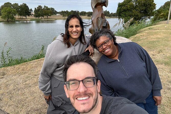 Joseph Jig OR Scavenger Hunt - Why This Experience Is Worth It