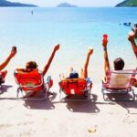 Jost Van Dyke - Funday! - What’s Included and What’s Not