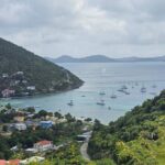 Jost Van Dyke Jeep 4x4 Adventure Tour - The Experience and Value