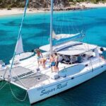 Jost Van Dyke - Sandy Spit & Soggy Dollar Sailing Tour in the BVI - Who Should Book This Tour?