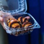 Journalist's Food Tour of Italian Market & More - Washington Avenue: From Industry to Culinary Hotspot