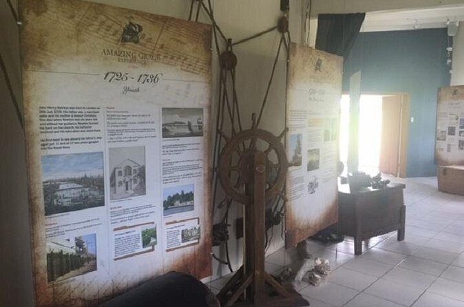 Journey of Discovery - What Makes This Tour Stand Out?