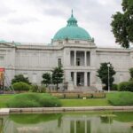 Journey Through Japan's Museums A Cultural Exploration - Value for Money