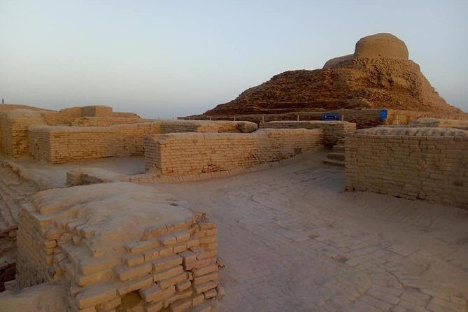 Journey through the Indus Valley -Mohenjo-Daro - The Practicalities: What Travelers Should Know