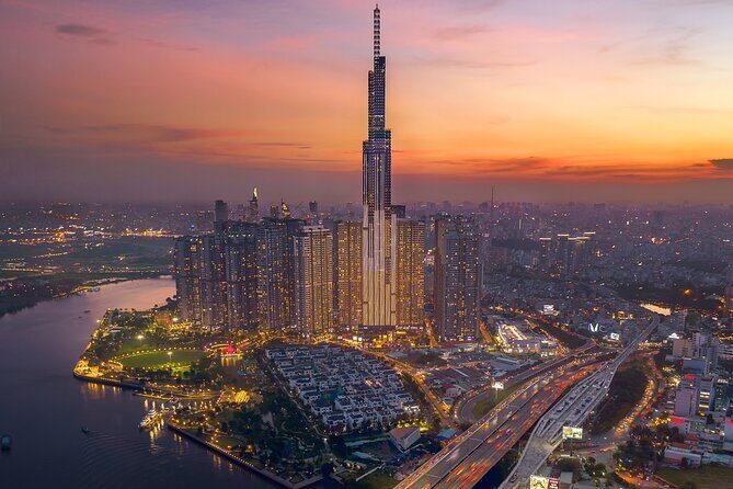 Journey to Cu Chi Underground History - Analyzing the Value