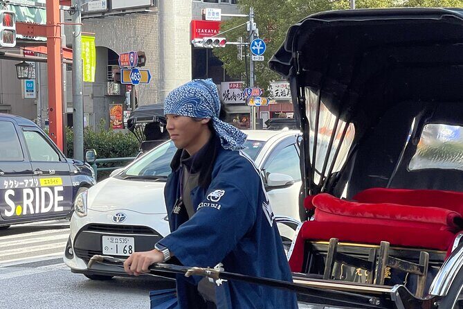 JP Culture -Tsukiji Fish Asakusa Tea Ceremony Akihabara Maid Cafe - Authenticity and Value