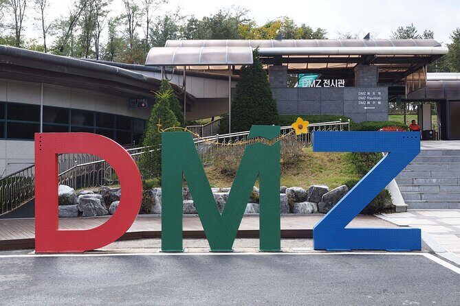 JSA DMZ and 3rd Tunnel Tour Camp Greaves - Why This Tour Offers Real Value
