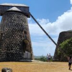 JTAT Private Transfers & Tours, Saint John's, Antigua and Barbuda - The Comforts and Extras