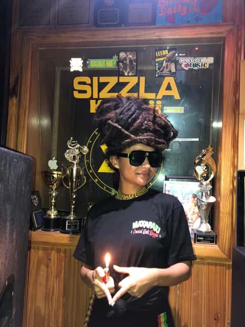 Judgement Yard Tour - What Makes the Judgement Yard Tour Special?