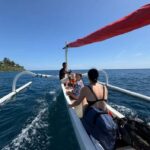 Jukung Sunset Cruise in Amed Bali with Mount Agung Backdrop - How This Tour Fits into Your Bali Trip