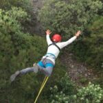 jumping bungee jumping + magical town of San Joaquin + cave the herrera - What to Expect from the Itinerary