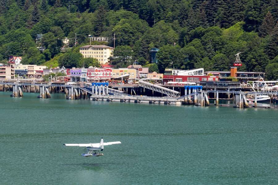 Juneau: City Highlights Bus Tour - Why the Guides Matter