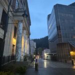 Juneau: Haunted History Walking Tour - The Itinerary in Detail: What You’ll See and Experience