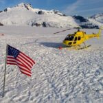 Juneau Helicopter and Dogsledding with Added Glacier Landing - Why This Tour Is Worth Considering