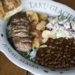 Juneau: Taku Glacier Lodge 5-Glacier Flight & Feast - An Aerial Journey Over Alaska’s Glaciers