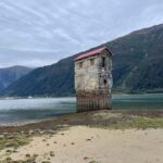 Juneau: Treadwell City Ruins Guided Walking Tour - Exploring the Treadwell Ditch Trail and Ruins