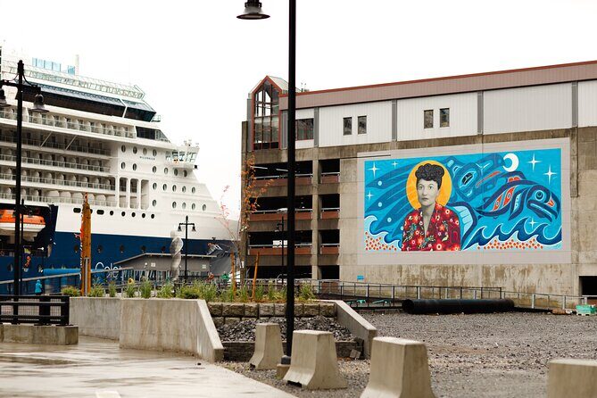 Juneau Whale Watch and Wildlife Quest - The Experience: What Makes It Stand Out?