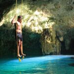 Jungle Adventure Atv , Ziplines And Cenote Swimming - Who Will Enjoy This Tour?
