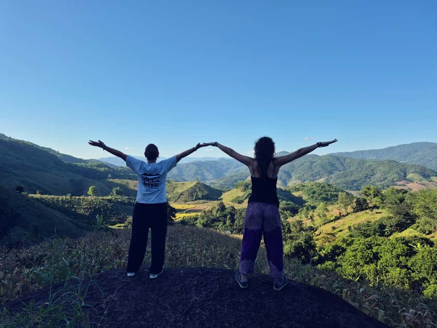 Jungle Adventure  Hiking & Bamboo Cooking (Small Group) - Who Will Love This Tour?