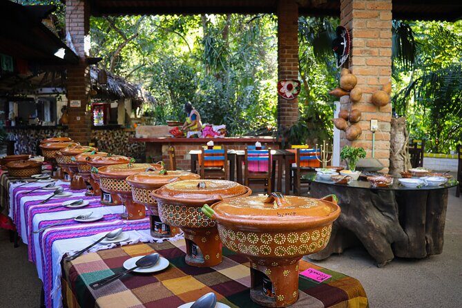 Jungle Adventure with Ziplines and Waterfall with Restaurant - Final Thoughts