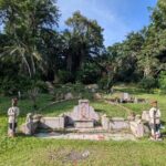 Jungle and Heritage Walk in Singapore - The Detailed Itinerary: What You Can Expect