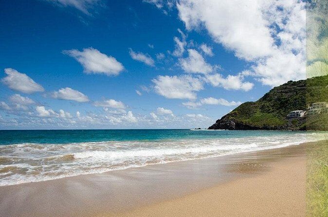 Jungle Bikes ATV Adventure & Beach Tour in St. Kitts - Detailed Breakdown of the Itinerary