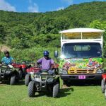 Jungle Bikes ATV Tour in St Kitts - Authentic Tips for Future Riders