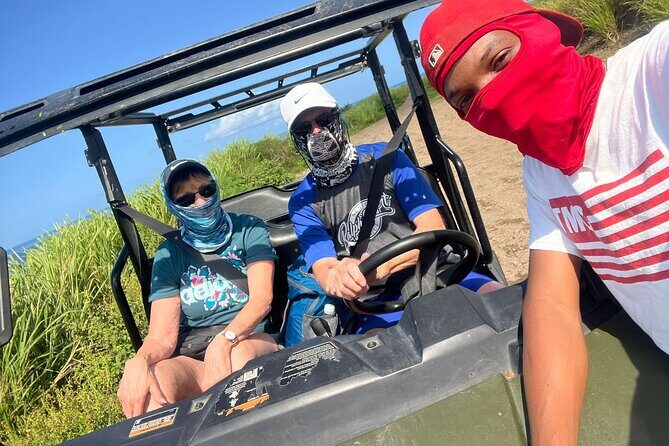 Jungle bikes Dune Buggy - What Travelers Are Saying