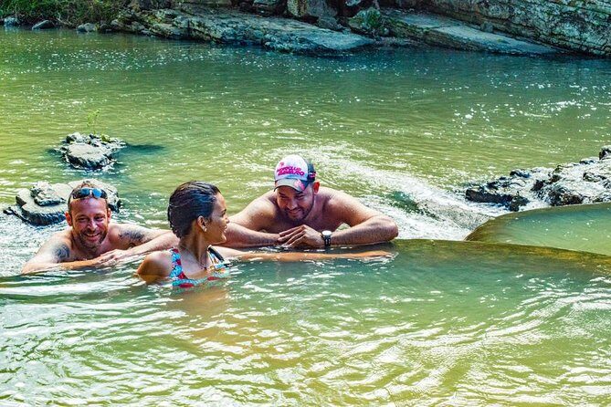 Jungle Buggies and Monkeyland from Punta Cana - The Bottom Line