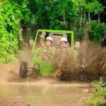 Jungle Buggies + Zilplining + Horseback Ride + Countryside + Macao Beach - What Travelers Say: Authentic Feedback