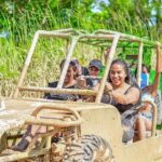 Jungle Buggy Adventure with Coffee and Chocolate Tasting - The Overall Experience